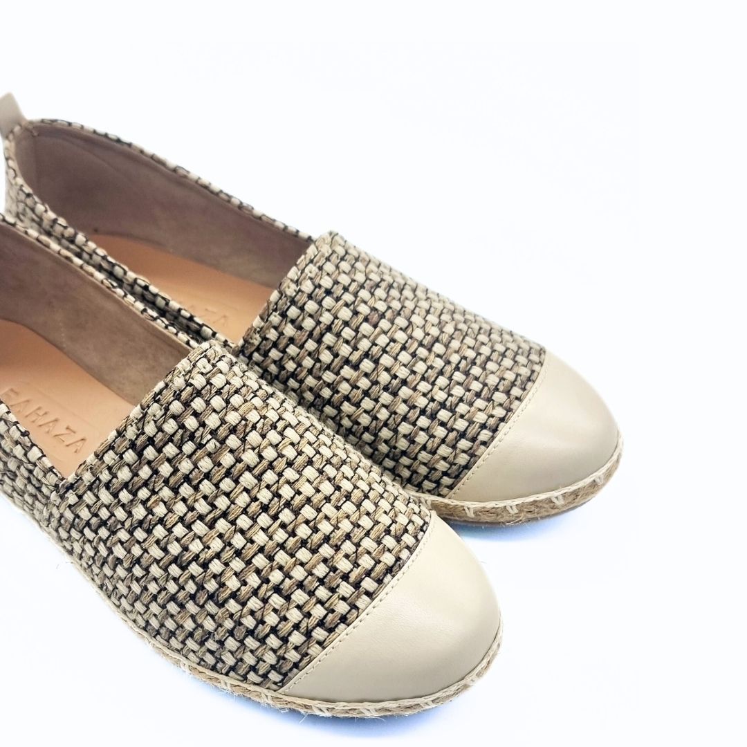 Donna Espadrilles – Women's Casual Slip-On Shoes | Handcrafted in ...