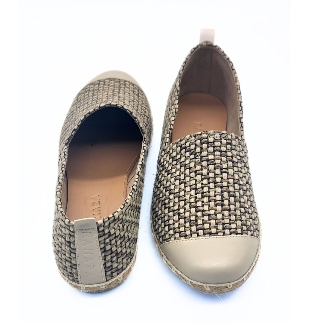 Donna Espadrilles – Women's Casual Slip-On Shoes | Handcrafted in ...